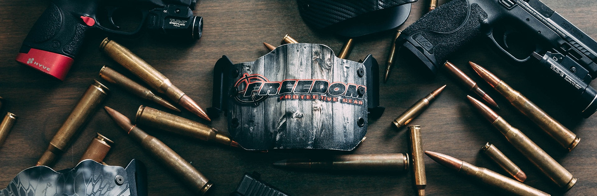 Freedom Protective Gear – Freedom Protective Gear